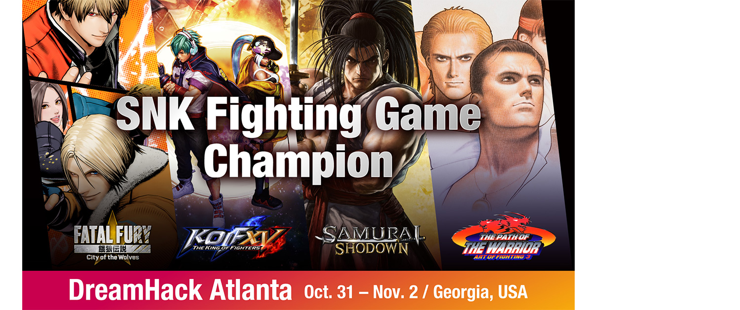 SNK Esports